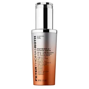PETER THOMAS ROTH Potent-c Power Serum - One-color