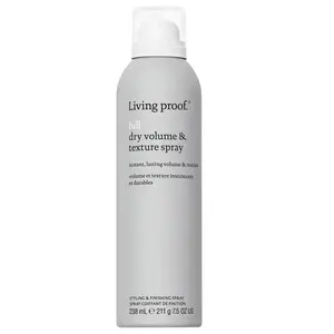 Living Proof Full Dry Volume & Texture Spray - One-color