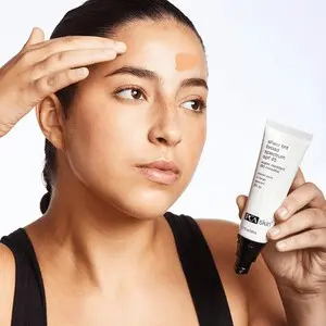 PCA SKIN Sheer Tint Broad Spectrum Spf 45