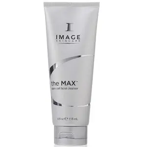IMAGE SKINCARE The Max Stem Cell Facial Cleanser - One-color