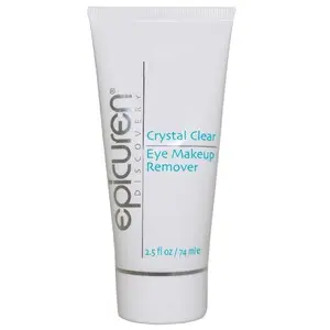 EPICUREN DISCOVERY Crystal Clear Eye Makeup Remover - One-color