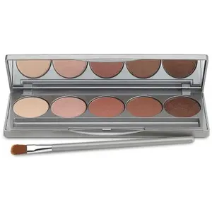 COLORESCIENCE Beauty On The Go Mineral Palette