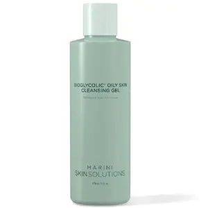 JAN MARINI Bioglycolic Oily Skin Cleansing Gel - One-color