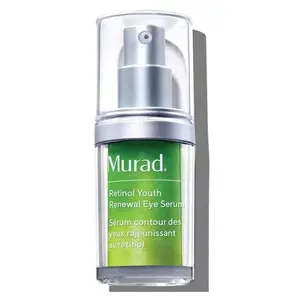 MURAD Resurgence Retinol Youth Renewal Eye Serum - One-color