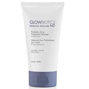 GLOWBIOTICS Probiotic Acne Treatment Cleanser - One-color
