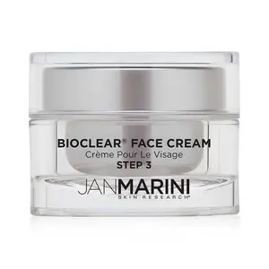 JAN MARINI Bioclear Face Cream