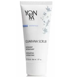 YON-KA Guarana Scrub - One-color