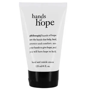 Cuticle Moisturizing Oil