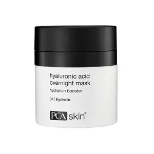 PCA SKIN Hyaluronic Acid Overnight Mask - One-color