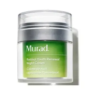 MURAD Resurgence Retinol Youth Renewal Night Cream - One-color