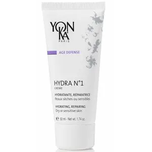 YON-KA Hydra No 1 Creme - One-color