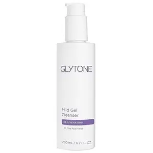 GLYTONE Mild Gel Cleanser - One-color