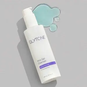 GLYTONE Mild Gel Cleanser