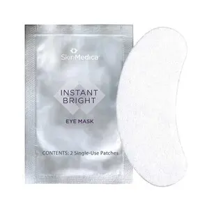Skinmedica Instant Bright Eye Mask - One-color