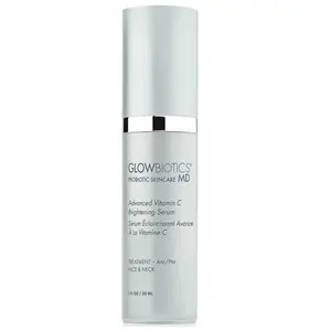 GLOWBIOTICS Advanced Vitamin C Brightening Serum - One-color