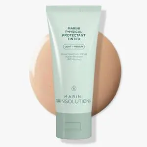 JAN MARINI Physical Protectant Spf 45 - Light-to-medium