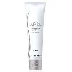 JAN MARINI Physical Protectant Spf 45 - One-color