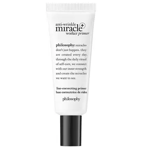 PHILOSOPHY Anti-wrinkle Miracle Worker+ Line Correcting Primer - One-color