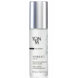 YON-KA Hydra No 1 Serum - One-color