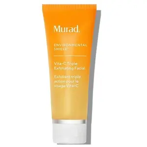 MURAD Environmental Shield Vita-c Triple Exfoliating Facial - One-color