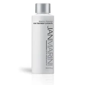 JAN MARINI Benzoyl Peroxide Acne Treatment Lotion - One-color