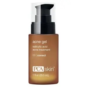 CAY SKIN Acne Gel - One-color