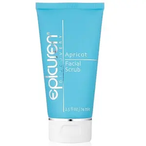 EPICUREN DISCOVERY Apricot Facial Scrub - One-color