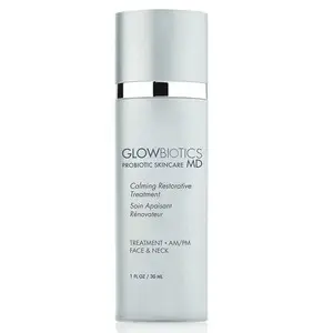 GLOWBIOTICS Calming Restorative Treatment - One-color