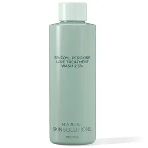 JAN MARINI Benzoyl Peroxide Acne Treatment Wash 2.5 - One-color