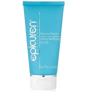 EPICUREN DISCOVERY Micro-derm Ultra-refining Scrub - One-color