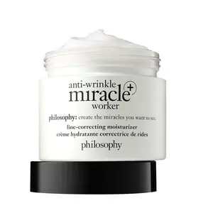 Philosophy Peptides Skincare Products