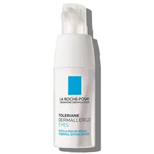 LA ROCHE-POSAY Toleriane Dermallergo Soothing Eye Cream - One-color