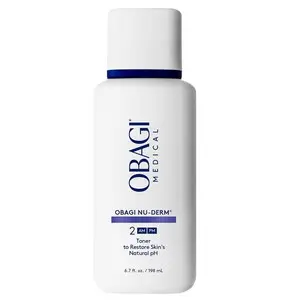 OBAGI Nu-derm Toner
