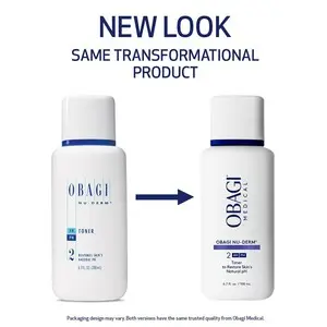 OBAGI Nu-derm Toner
