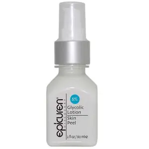 EPICUREN DISCOVERY Glycolic Lotion Skin Peel 5 - One-color