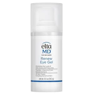 ELTAMD Renew Eye Gel - One-color