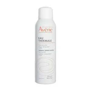 EAU THERMALE AVENE Thermal Spring Water - One-color