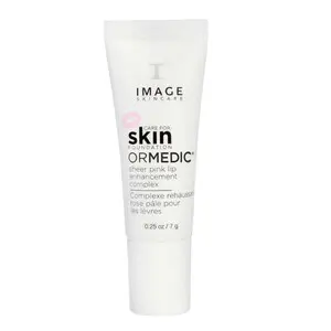 IMAGE SKINCARE Ormedic Care For Skin Sheer Pink Lip Enhancement - One-color