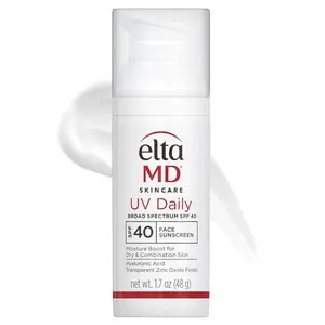 ELTAMD Uv Daily Broad-spectrum Spf 40 - Untinted