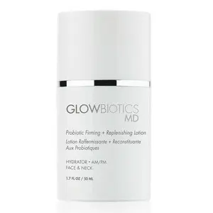 GLOWBIOTICS Probiotic Firming + Replenishing Lotion - One-color