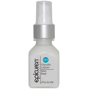 EPICUREN DISCOVERY Glycolic Lotion Skin Peel 10 - One-color
