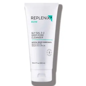 REPLENIX Gly-sal 5-2 Deep Pore Cleanser - One-color
