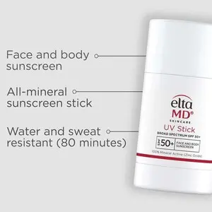 ELTAMD Uv Stick Broad-spectrum Spf 50