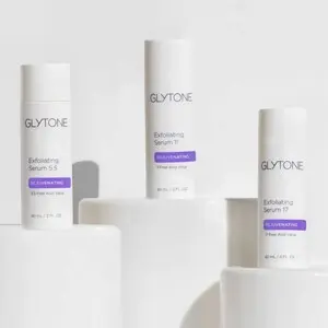 GLYTONE Exfoliating Serum