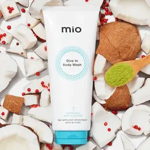 MIO Dive In Body Wash