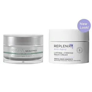 REPLENIX Lifting + Firming Neck Cream