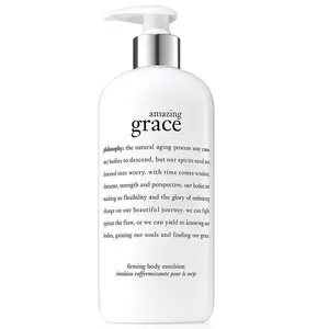 PHILOSOPHY Amazing Grace Firming Body Emulsion - One-color