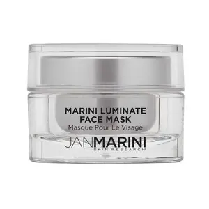 JAN MARINI Luminate Face Mask - One-color