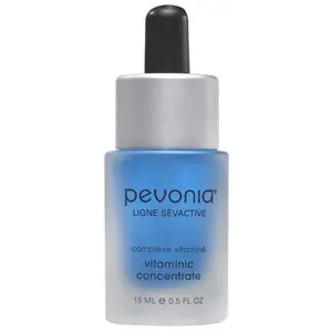 Pevonia Lightweight Skincare Products