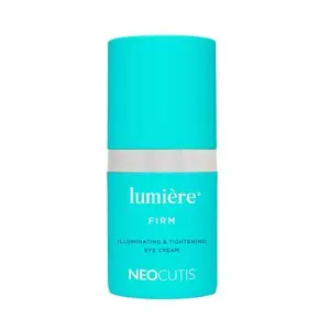 NEOCUTIS Lumiere Firm Illuminating & Tightening Eye Cream - One-color
